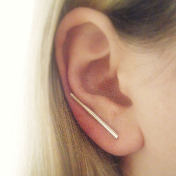 Ear Bar - Etsy