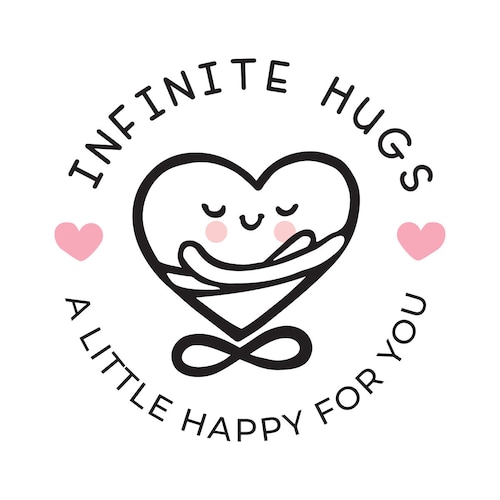 InfiniteHugs - Etsy