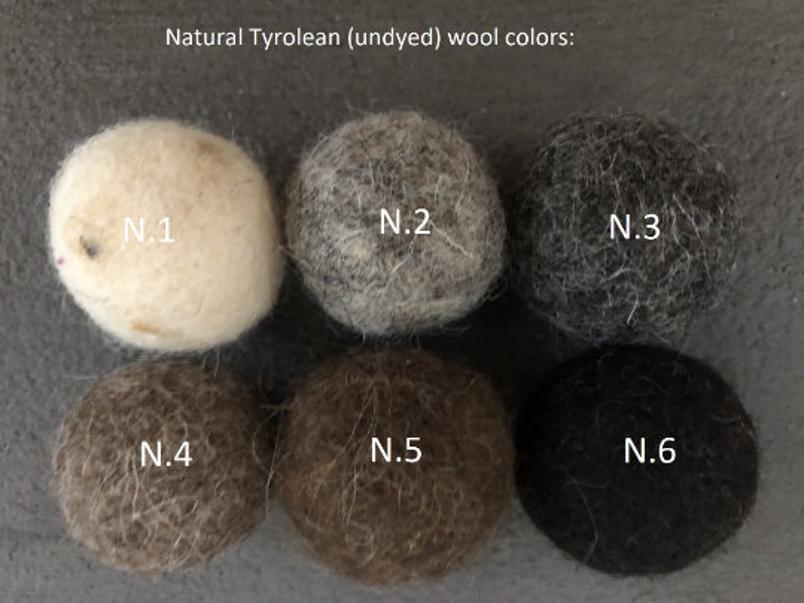 Handmade Felted Wool Cat Toy Mouse: Eco-friendly Pet Gift - Etsy