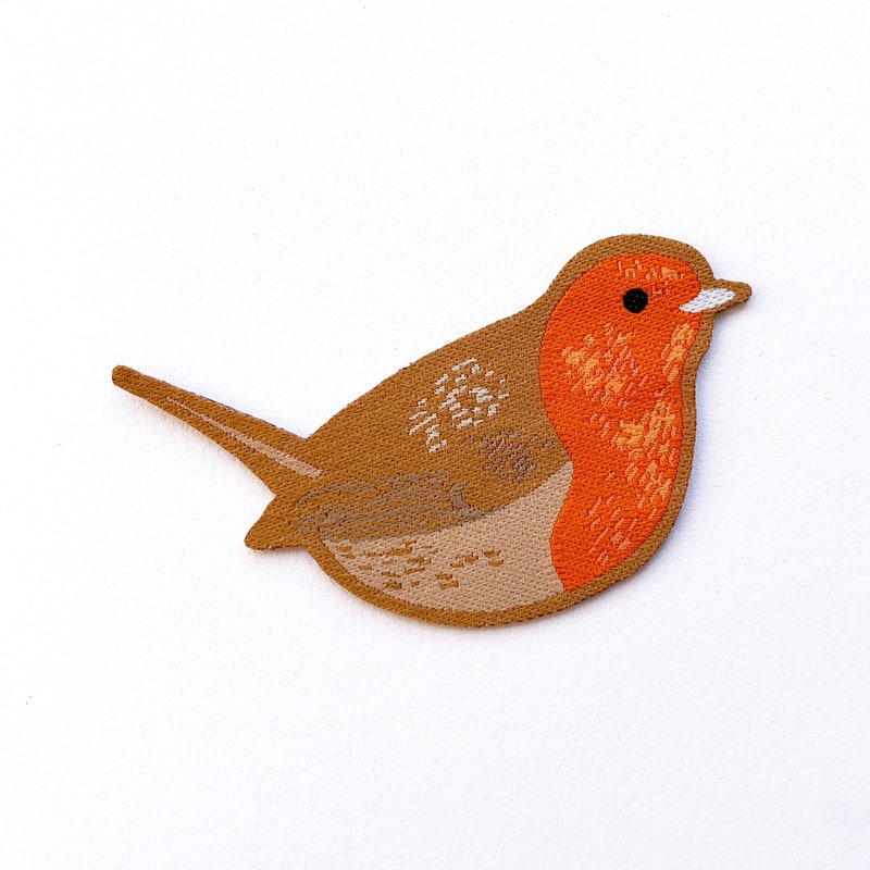 Iron on Patch - Etsy UK