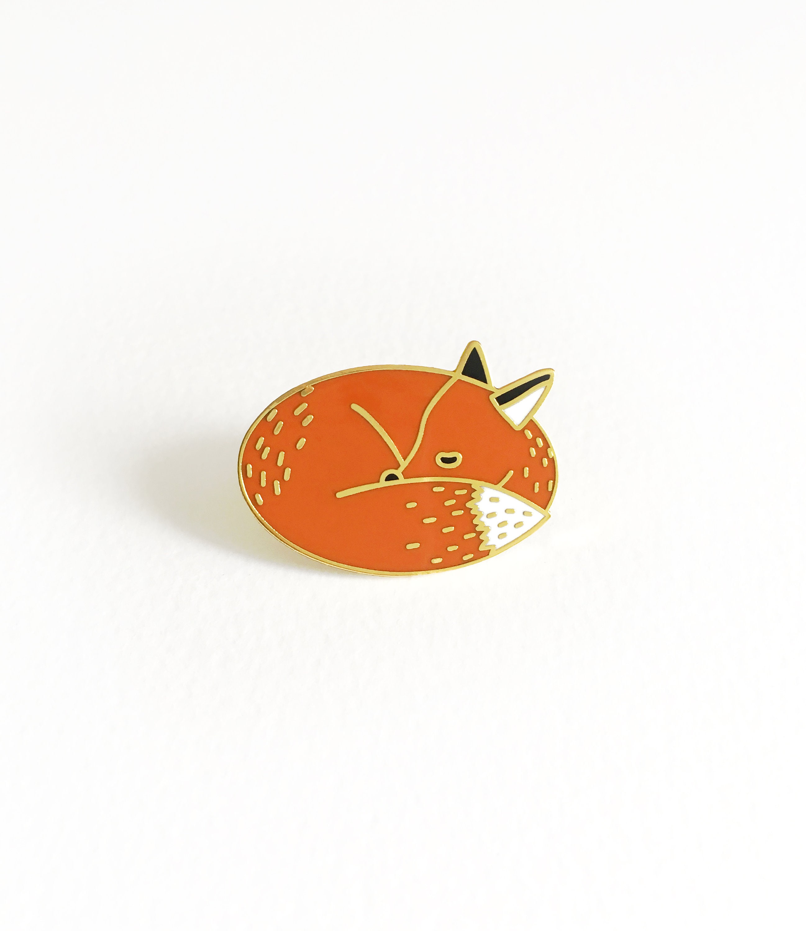 Woodland Animals Pin Set Mix and Match Cute Animal Pins Pin - Etsy UK