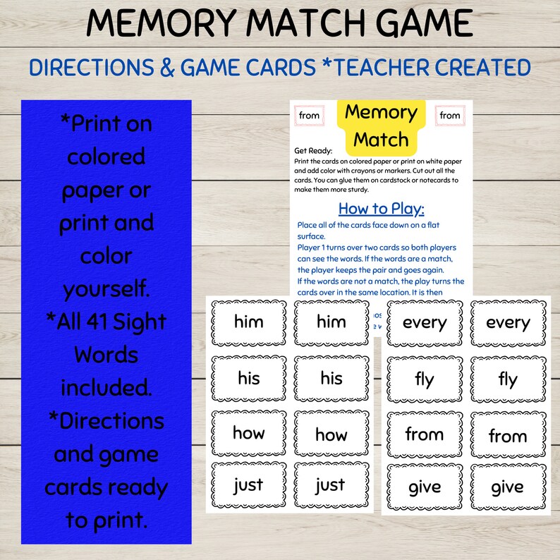 Printable First Grade Sight/dolch Word List Bundle, 82 Pages, Trace ...