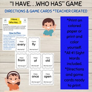 Printable First Grade Sight/dolch Word List Bundle, 82 Pages, Trace ...