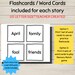 Printable K-1st Comprehension Non-fiction Stories Bundle, 22 Pages, 5 ...