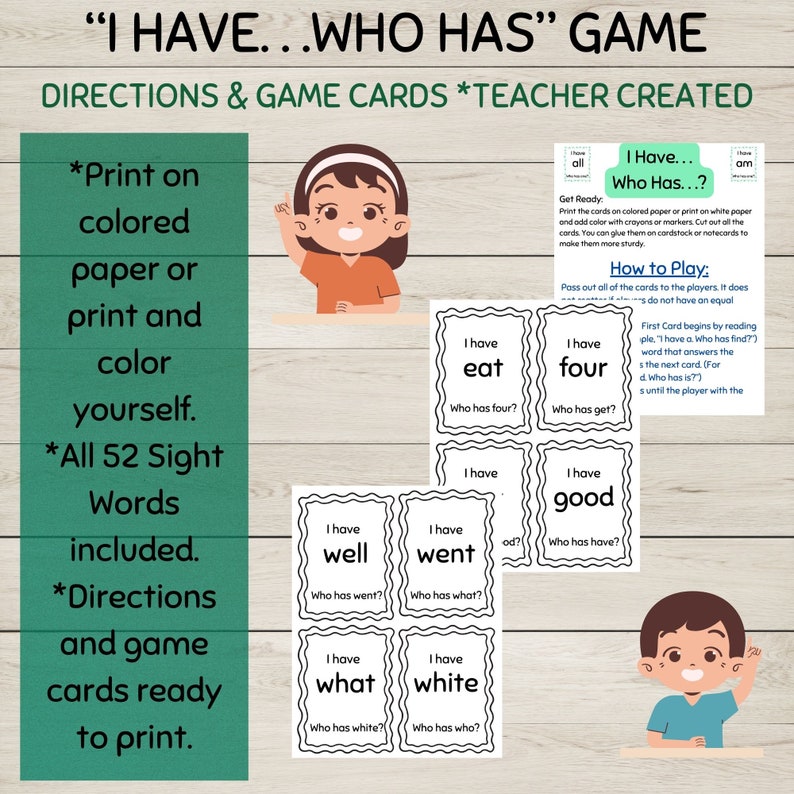 Printable Kindergarten Sight/dolch Word List Bundle, 98 Pages, Trace ...