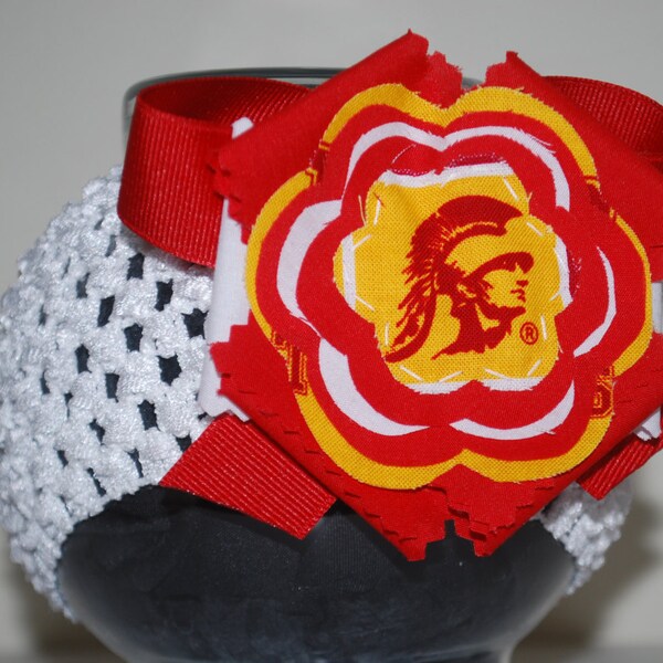 Usc Baby - Etsy