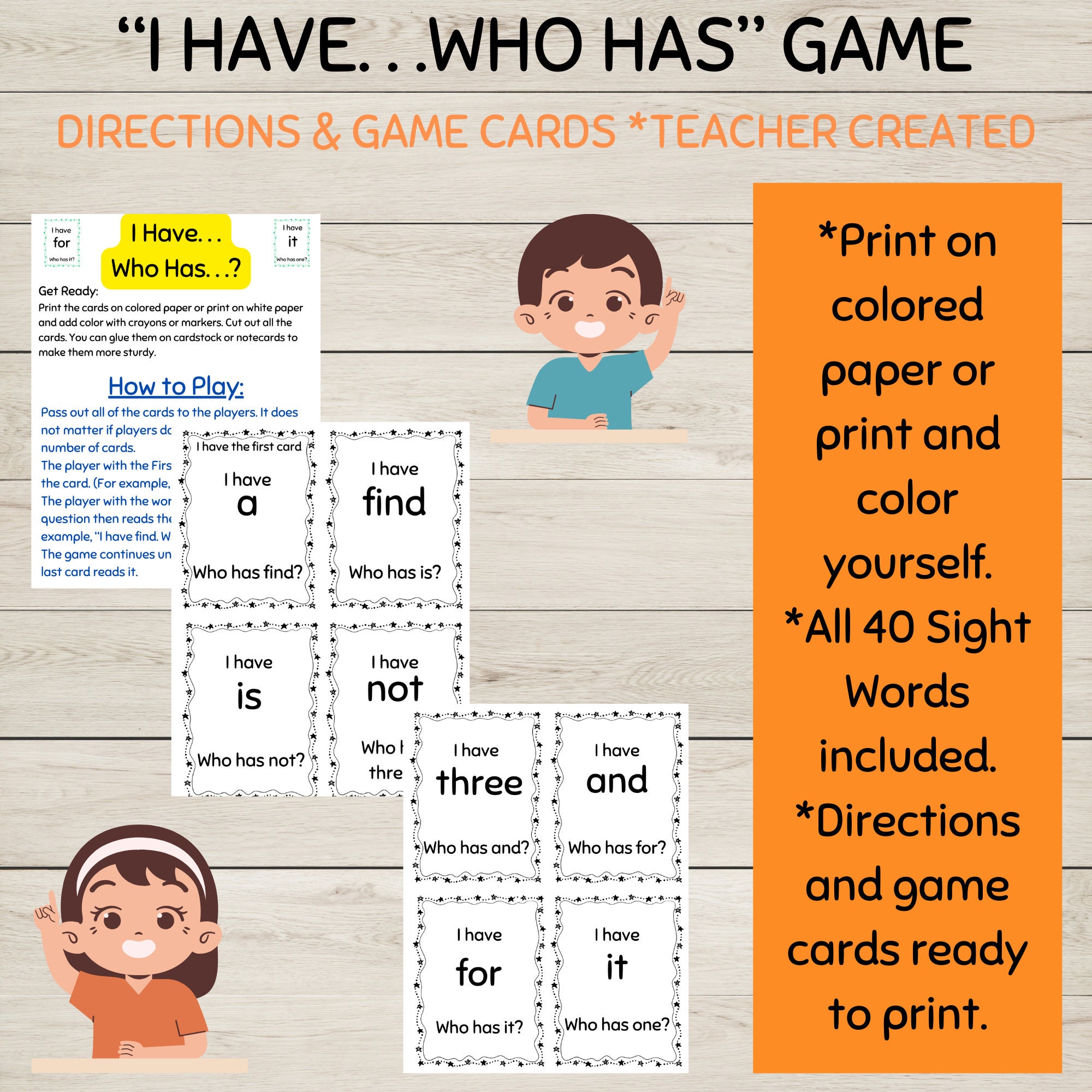 Printable Pre K Sight/dolch Word List Bundle, 80 Pages, Trace/write ...