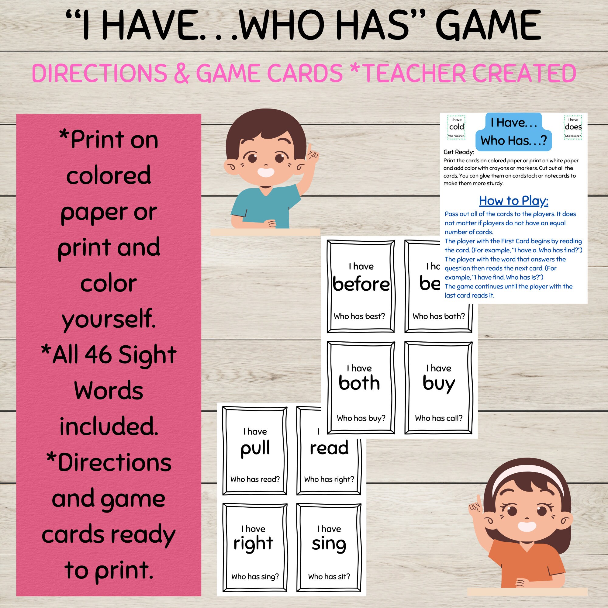 Printable Second Grade Sight/dolch Word List Bundle, 89 Pages, Trace ...