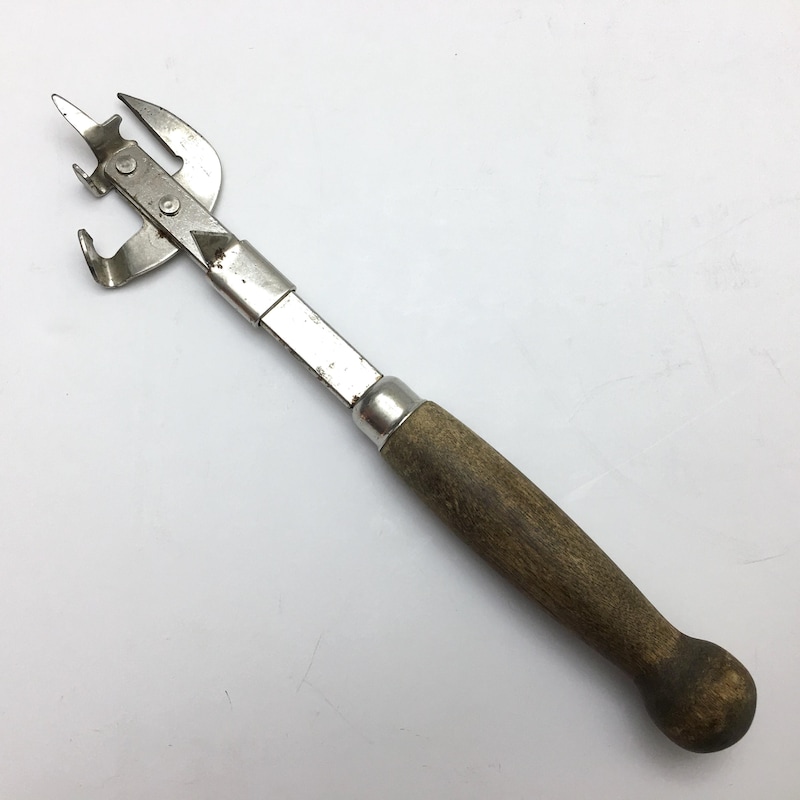 Antique Can Opener - Etsy