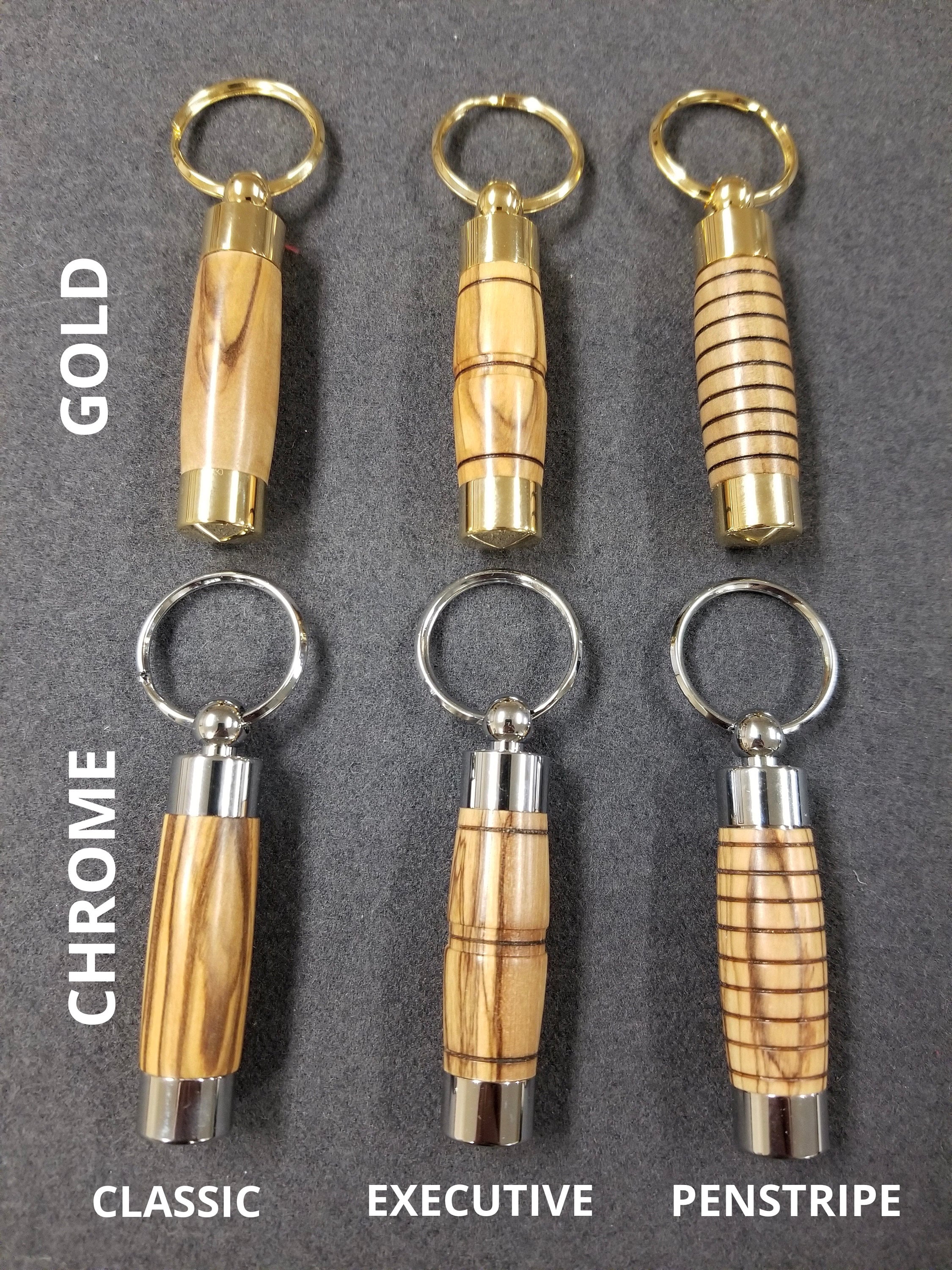 LDS Oil Vial Olive Wood olivewood From the Holy Land for - Etsy