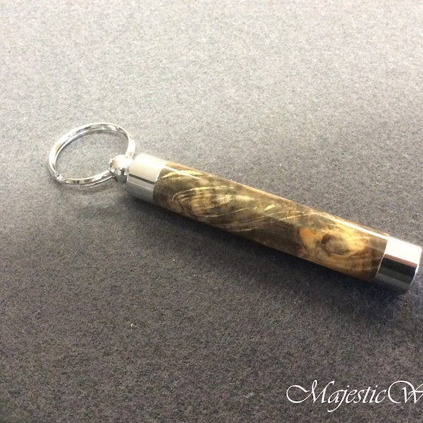 Buckeye Keychain - Etsy