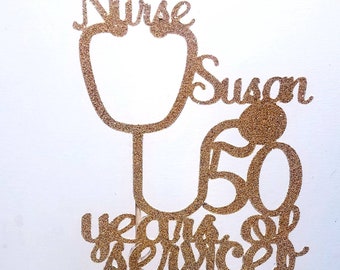 Years of service | Etsy