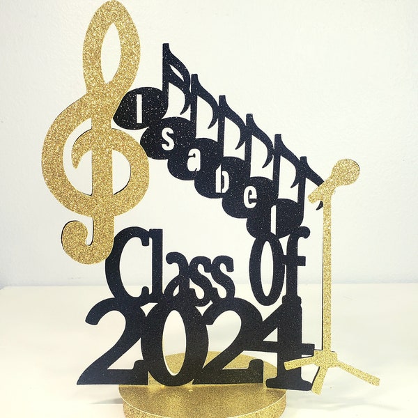 Graduation Microphone - Etsy