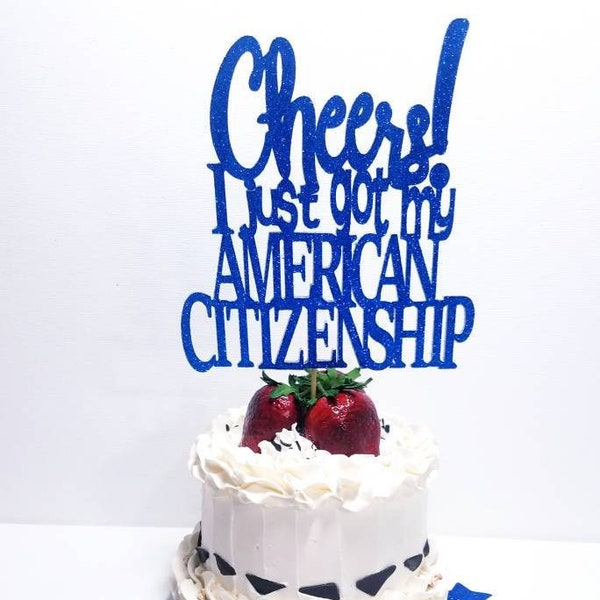 Citizenship - Etsy