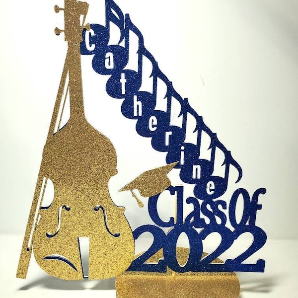 Music Centerpieces - Etsy