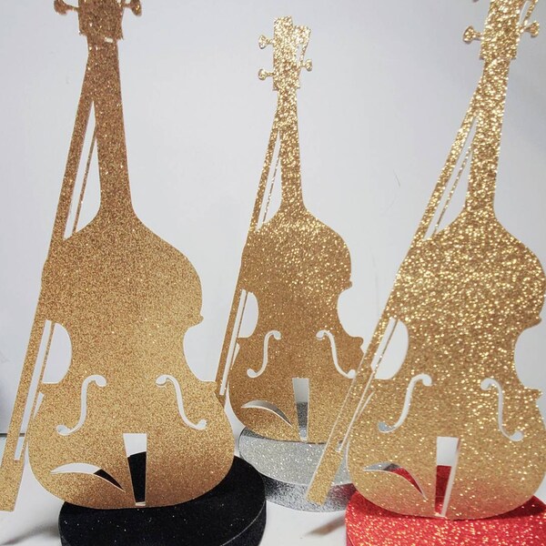 Music Centerpiece - Etsy
