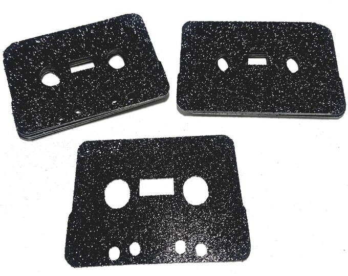 Boombox Confetti, Hip Hop Confetti, 80s Confetti, 90s Confetti, Rock N ...