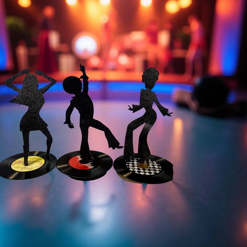 Music Centerpieces - Etsy