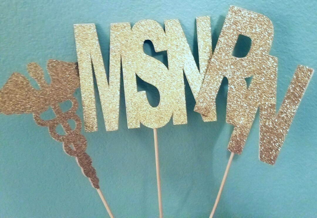 Choose Images MSN RN Rx BSN Caduceus Stethoscope Nursing School Medical ...