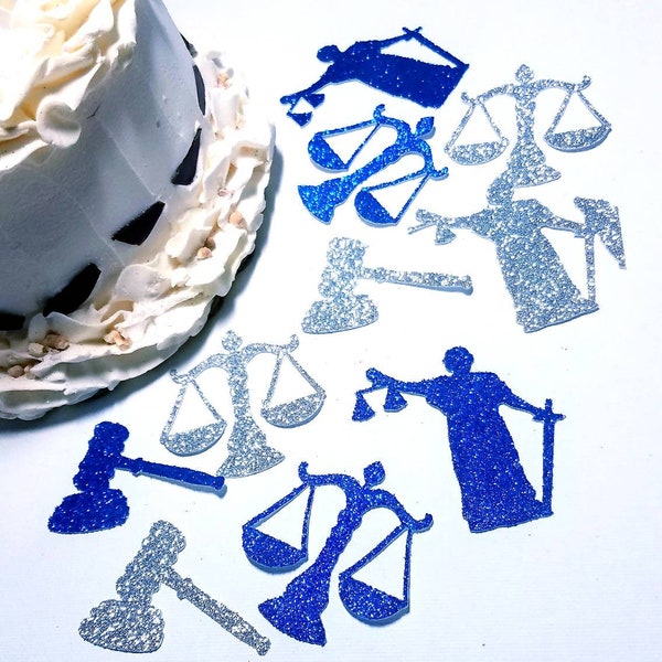 Judge Party Decor - Etsy