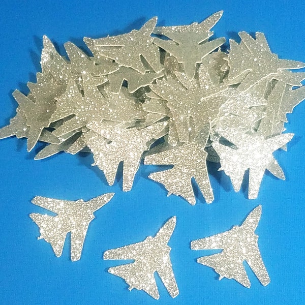 Confetti Jet Bomber - Etsy