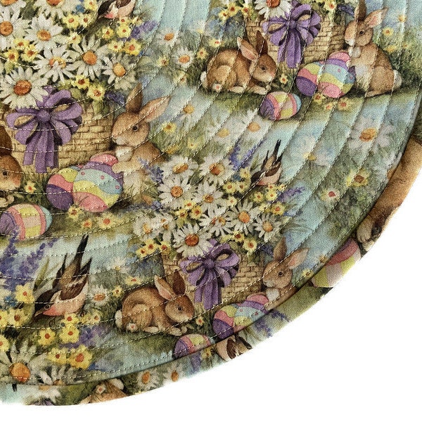 Easter Placemats - Etsy