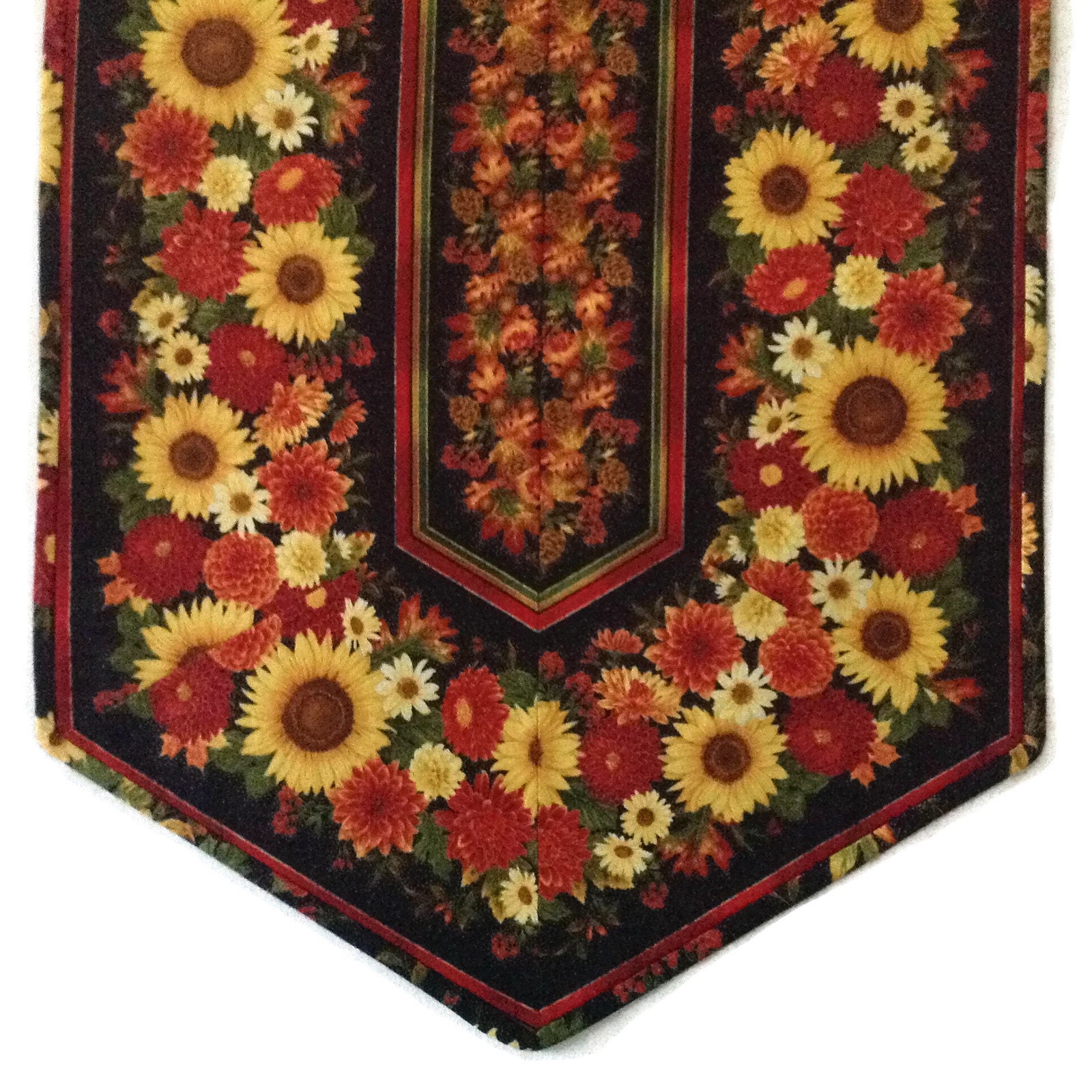 border-designed-table-runner-in-a-colorful-sunflower-print-fabric