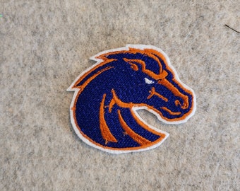 Boise State Broncos - Etsy
