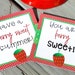 Have a Berry Sweet Summer Printable Gift Tags, You Are Berry Sweet Gift ...