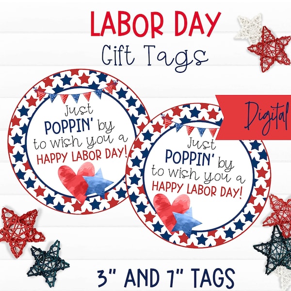 Labor Day Crafts - Etsy