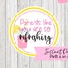 Parents Like You Are so Refreshing Lemonade Gift (Instant Download) - Etsy