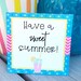Have a Sweet Summer Printable Gift Tags-lemonade Gift Tags-summer Tags ...