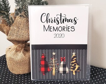 Custom Vacation Photo Album Digital Photo Book Family - Etsy