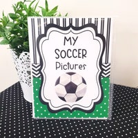 Soccer Photo - Etsy