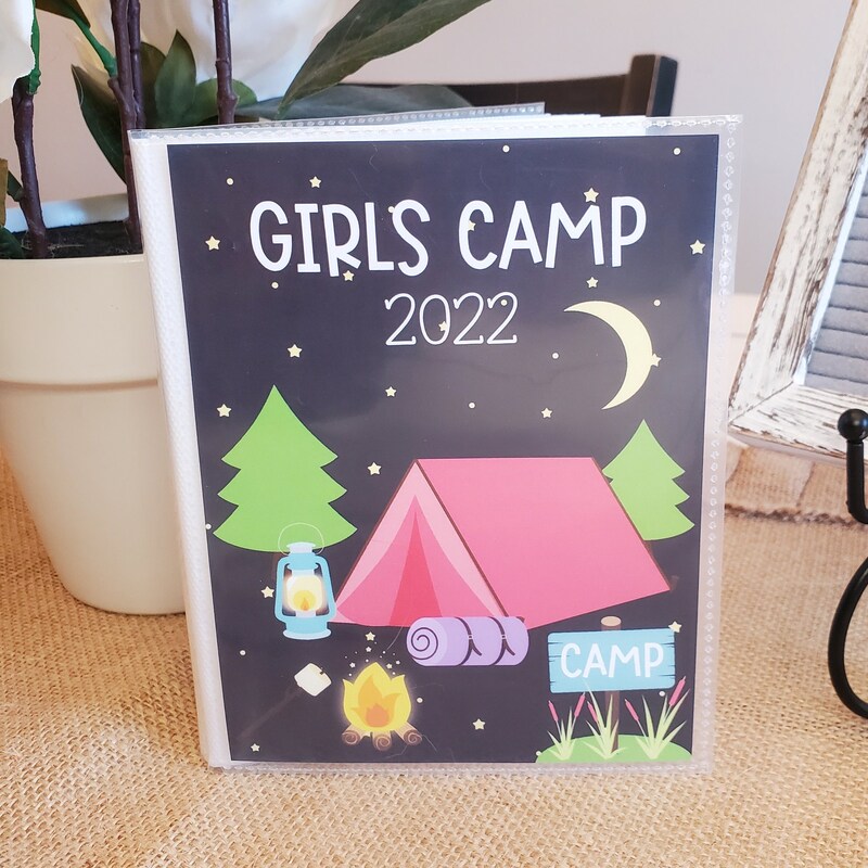 Hunting 4x6 Photo Album - Etsy