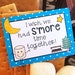 End of School Year Gift Tags, Student Gift Tags for the Last Day of ...