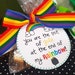 You Are the Pot of Gold at the End of My Rainbow Gift Tags, St. Patrick ...