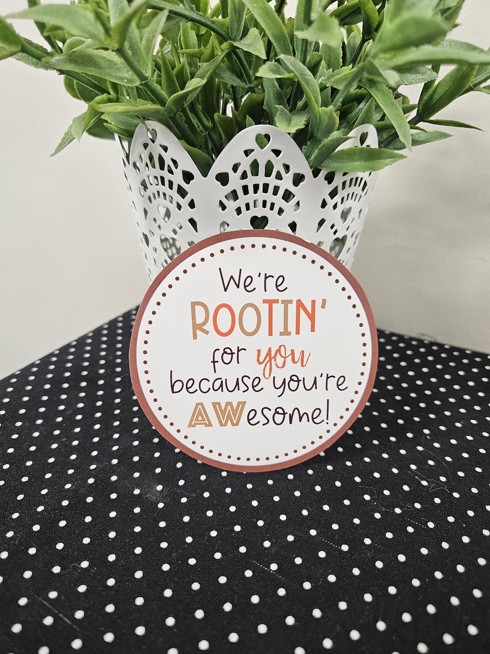 Root Beer Gift Tags, We're Rootin' for You Gift Tags, Digital Gift Tags ...