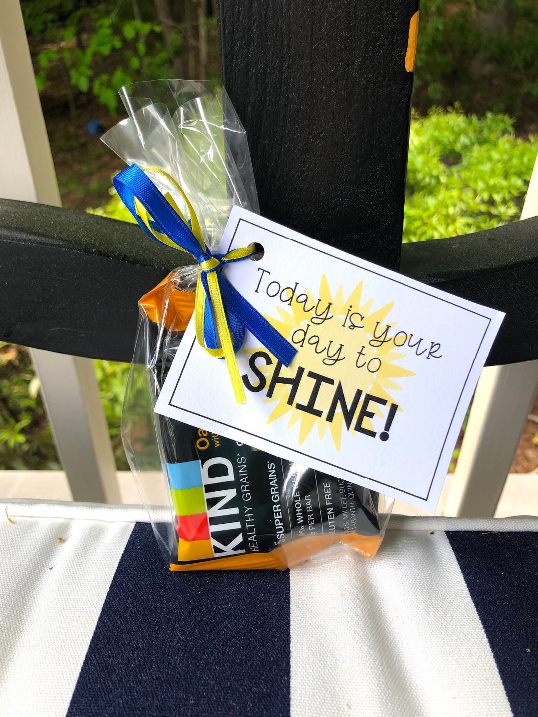 Motivational Notes for Students, Today is Your Day to Shine Notes ...