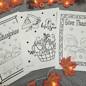 Printable Thanksgiving Coloring Pages for Kids-kid Thanksgiving ...