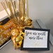 You Are Worth More Than Gold Gift Tags, St. Patrick's Day Printable ...