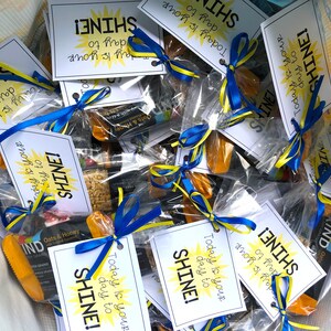 Motivational Notes for Students, Today is Your Day to Shine Notes ...