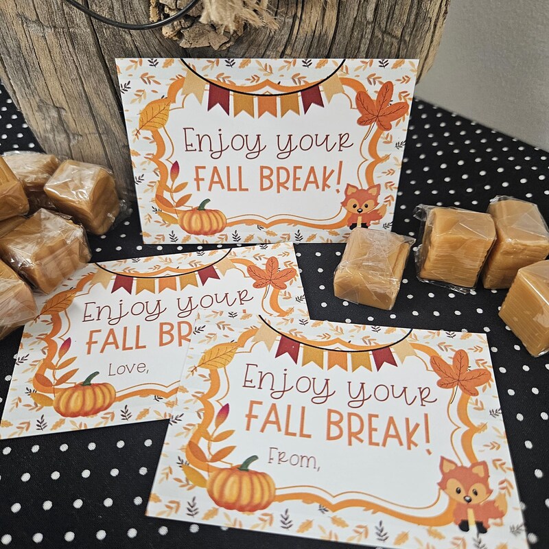 Fall Gift Ideas - 60+ Gift Ideas for 2025