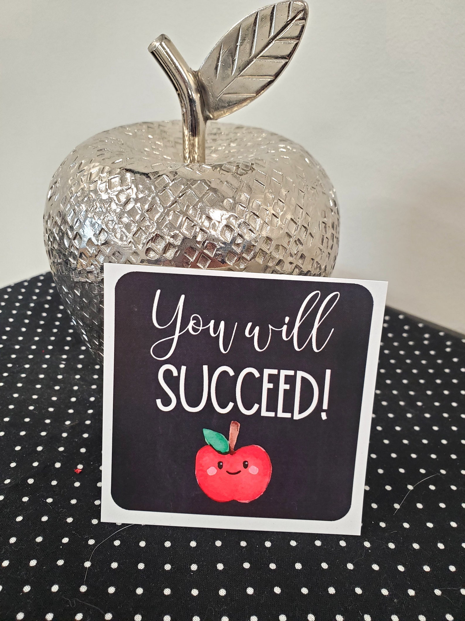 Student Motivational Notes, End of Year Testing Motivational Notes for ...