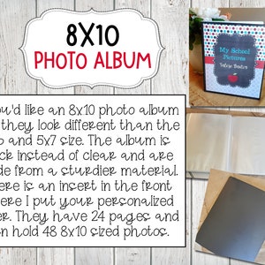 Beach Photo Album, Hawaii Memories, Summer Photo Book, 4x6 Photo Albums ...