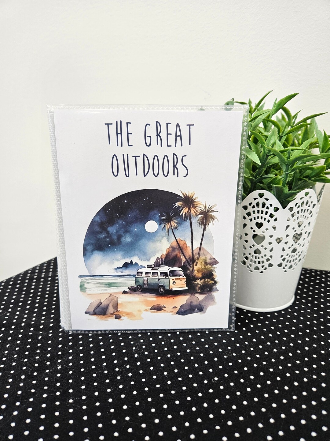 Beach Photo Album, Summer Photo Book, 4x6 Photo Albums, 5x7 Photo ...