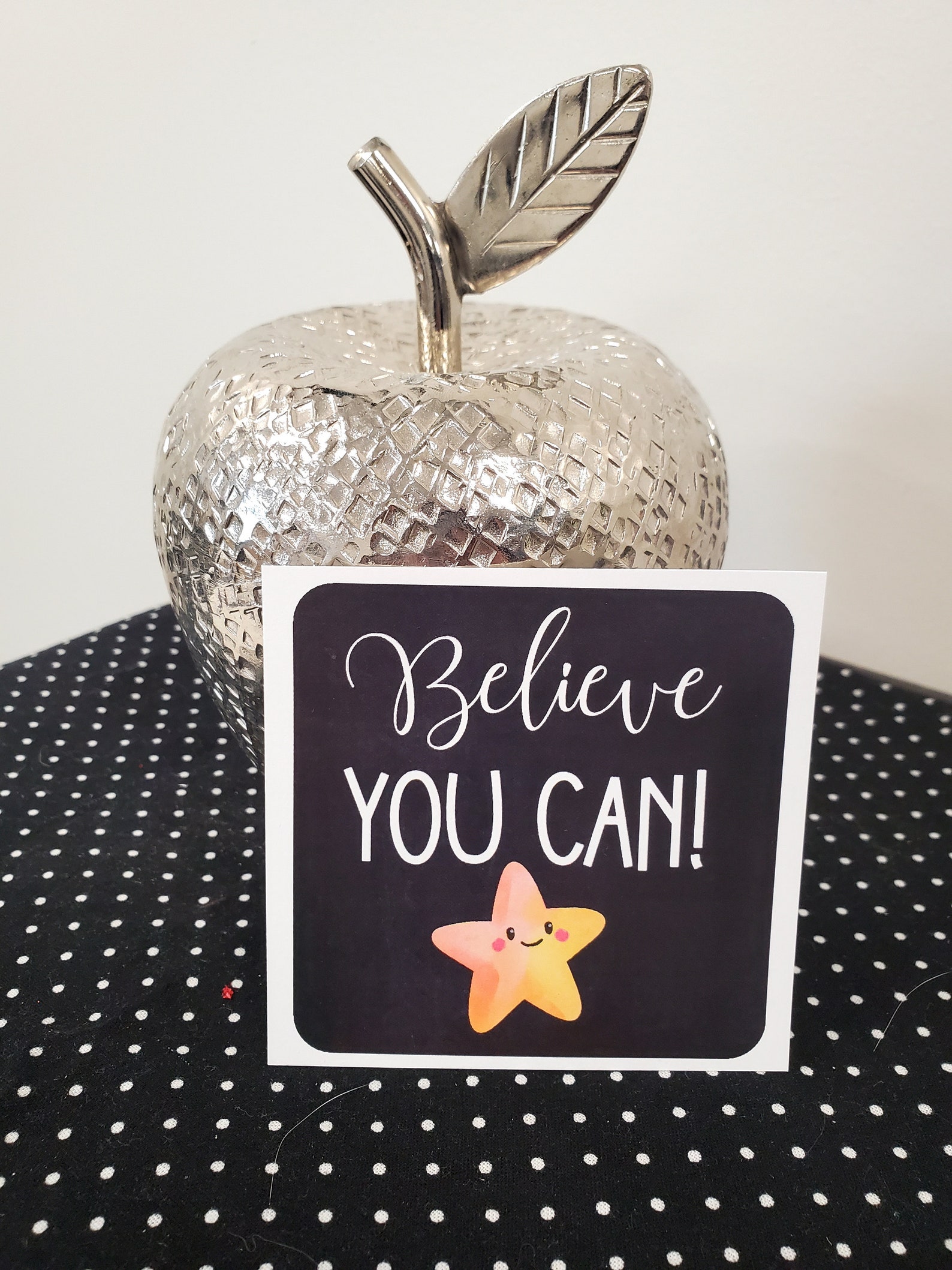 Student Motivational Notes, End of Year Testing Motivational Notes for ...