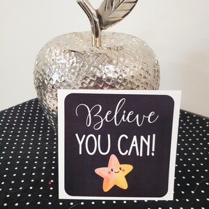 Student Motivational Notes, End of Year Testing Motivational Notes for ...