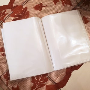 Summer Photo Album, Summer Vacation Memory Book, 4x6 Photo Album, 5x7 ...