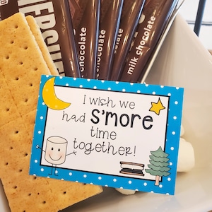 End of School Year Gift Tags, Student Gift Tags for the Last Day of ...